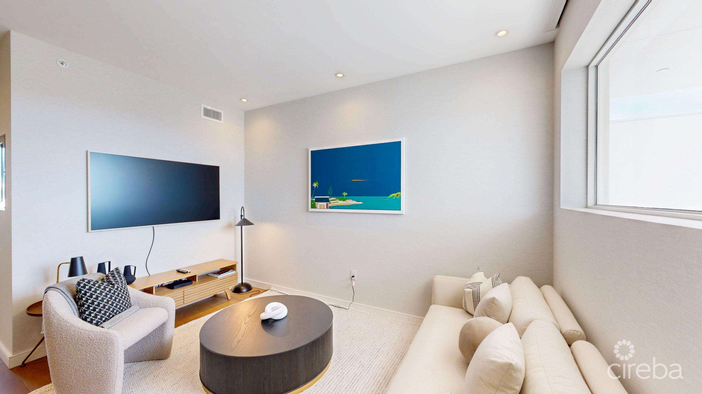 The Grove Too - Third Floor Short Term Rental | Ten Sails